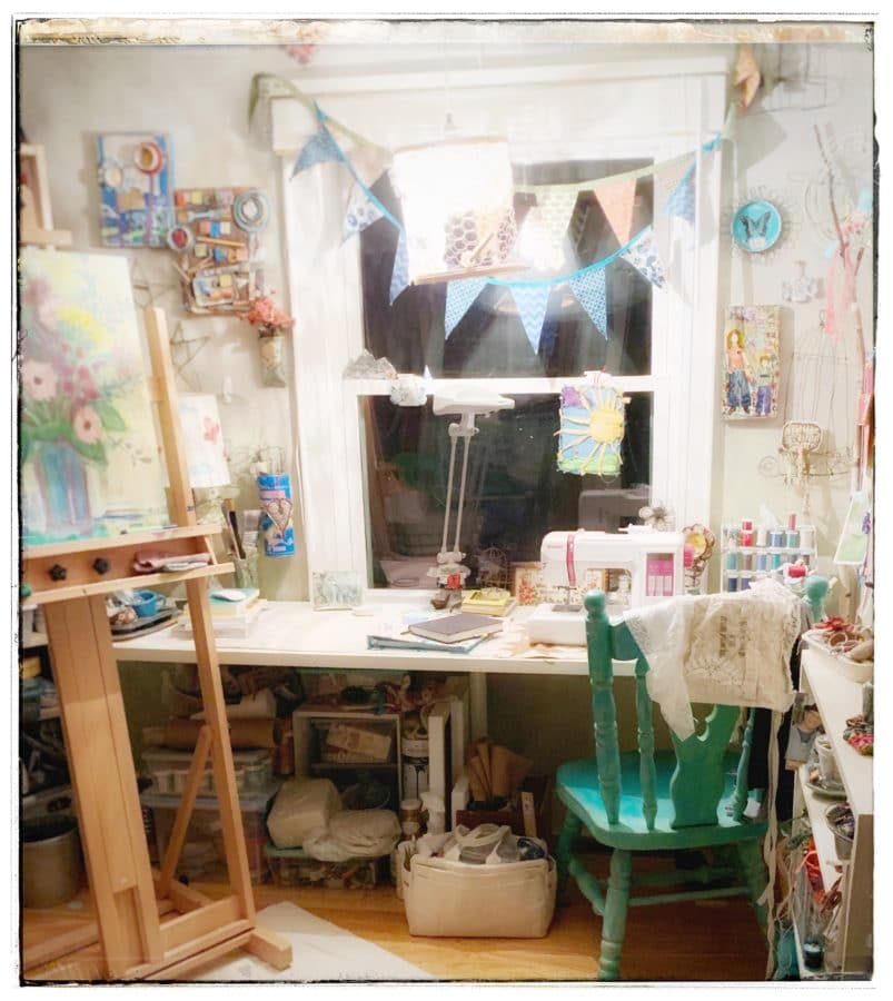 About Well Crafted Studio - Well Crafted Studio