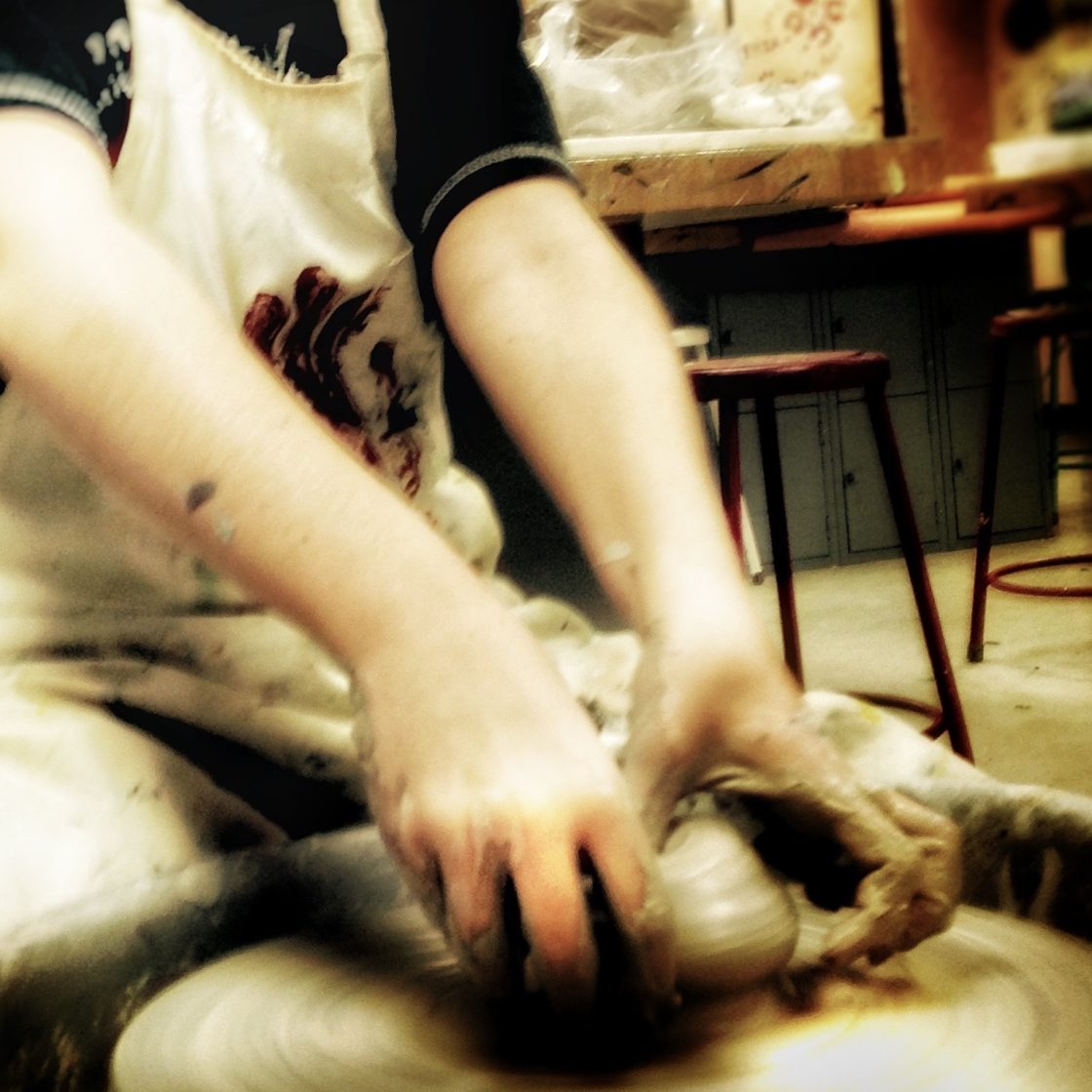 Pursuing Your Purpose Daily - Well Crafted Studio