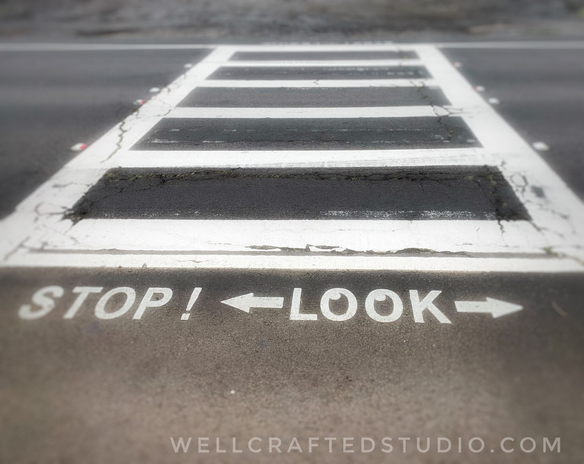 Well Crafted Studio - Before you START creating-STOP doing this