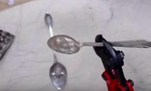 How to Engrave Spoon Bookmarks with a Cricut - Well Crafted Studio