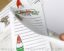How to Make a Tear-Off Notepad for Christmas - Well Crafted Studio