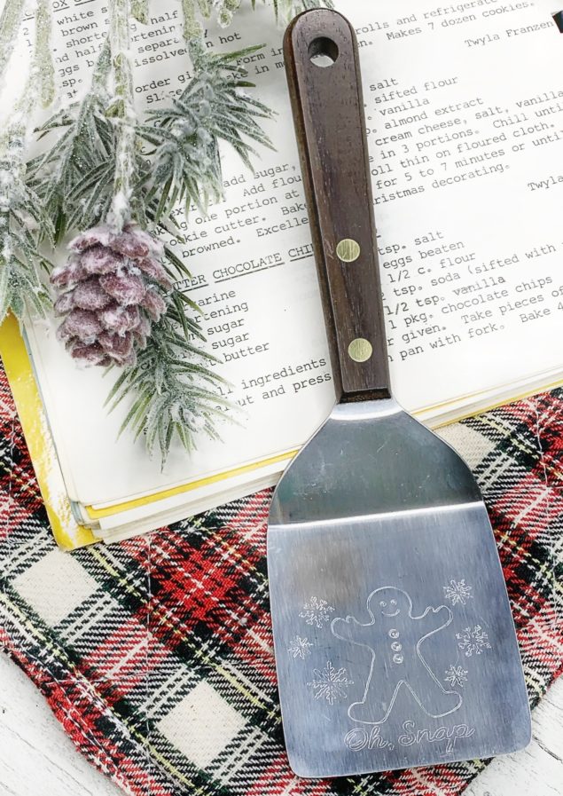 The Quick Start Guide to Engraving with Cricut - Well Crafted Studio