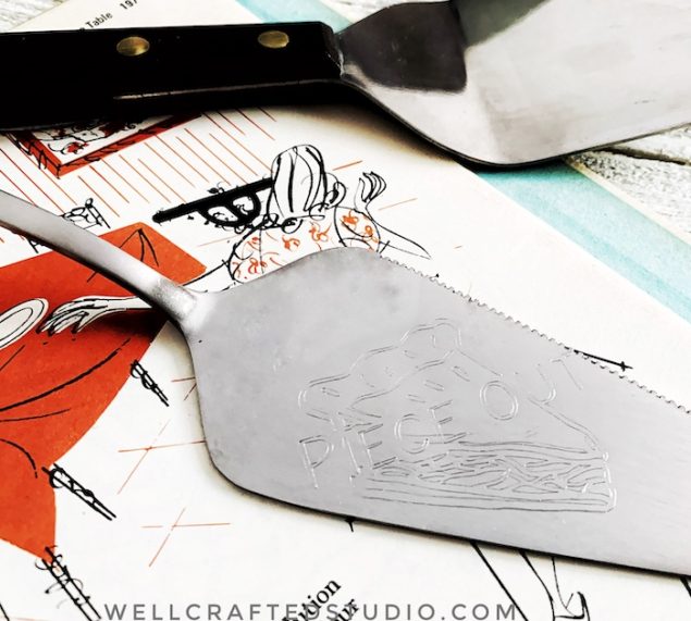 My Best 16 Tips for Engraving with a Cricut Maker - Well Crafted Studio