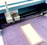 How to Wood Burn Tags with Cricut - Well Crafted Studio