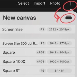 How to Make 3D Layered Stickers on Procreate with Cricut - Well Crafted ...