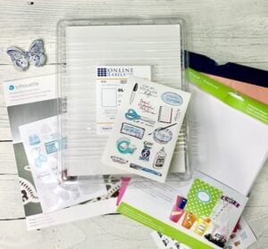 How to Choose a Sticker Paper (2021) - Well Crafted Studio