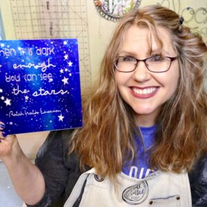 The Quick Start Guide to Engraving with Cricut - Well Crafted Studio