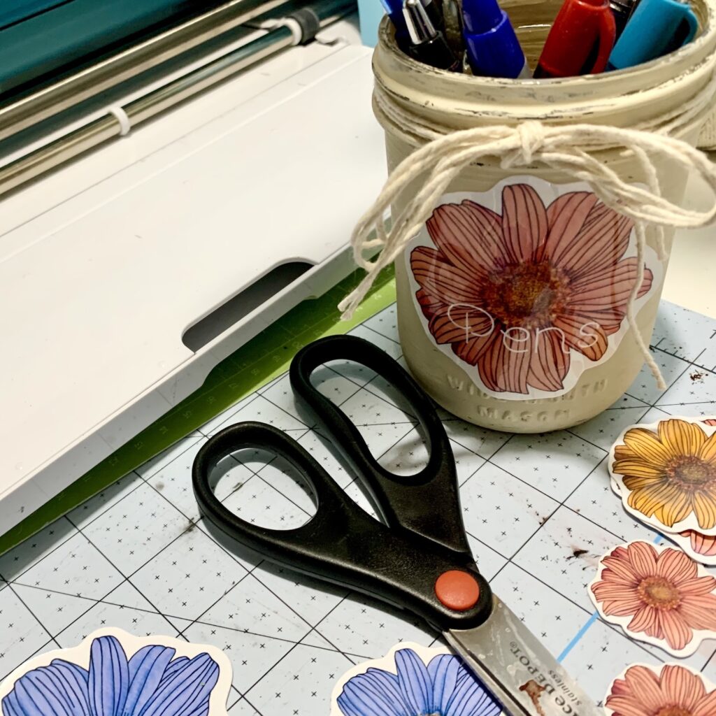 3 BEST Methods to Protect and Waterproof Your Stickers (2023) - Well ...