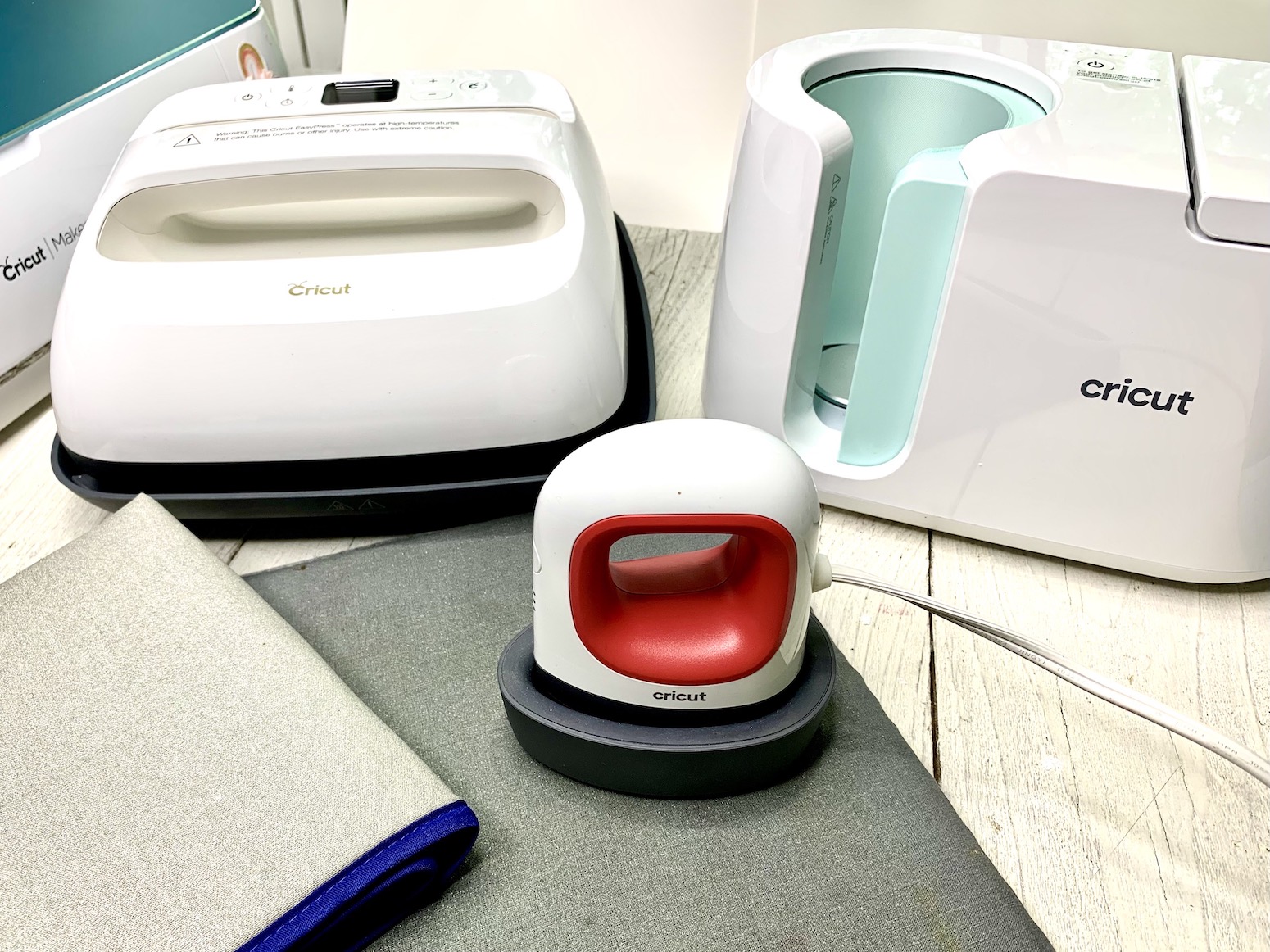 Sublimation Made Simple for Cricut Crafters - Well Crafted Studio