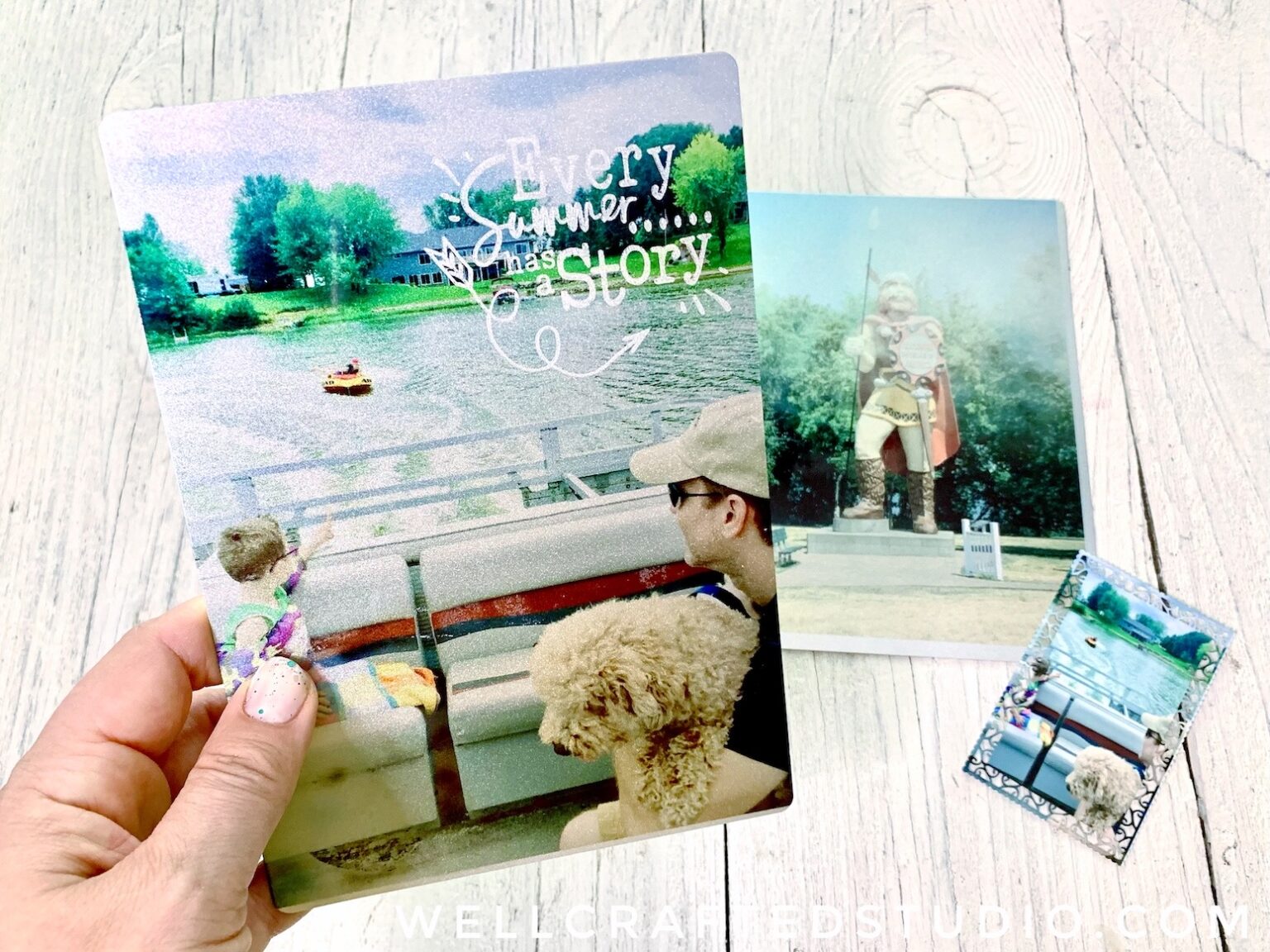 Sublimation Made Simple for Cricut Crafters - Well Crafted Studio