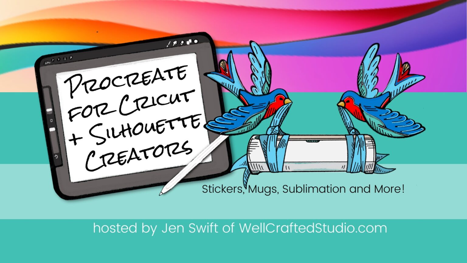 The BEST Procreate Shortcuts for Beginners to Know - Well Crafted Studio