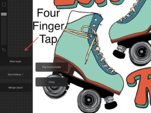 The BEST Procreate Shortcuts for Beginners to Know - Well Crafted Studio