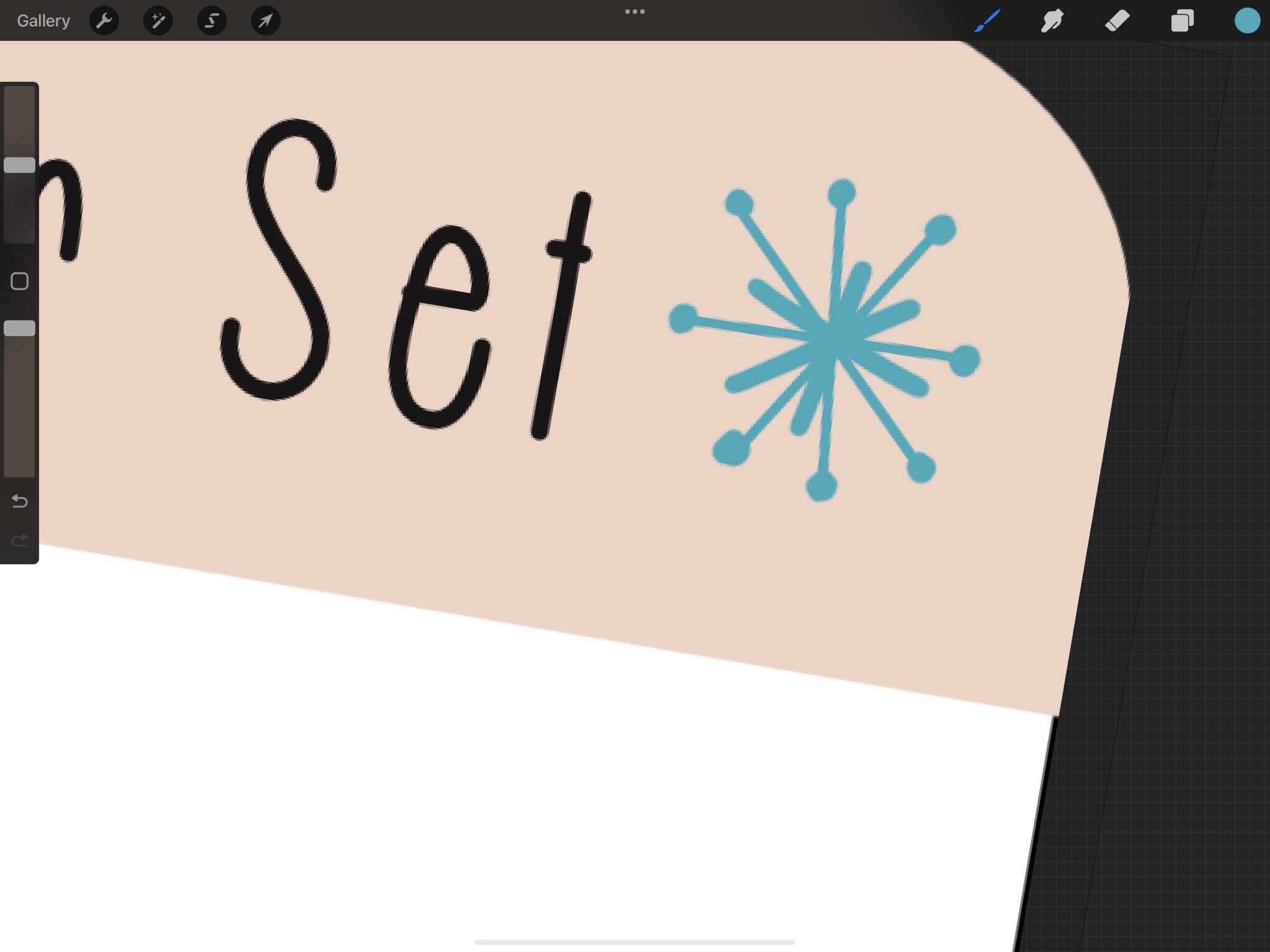 How to Make Sticker Backing Sheets with Procreate and Cricut - Well ...