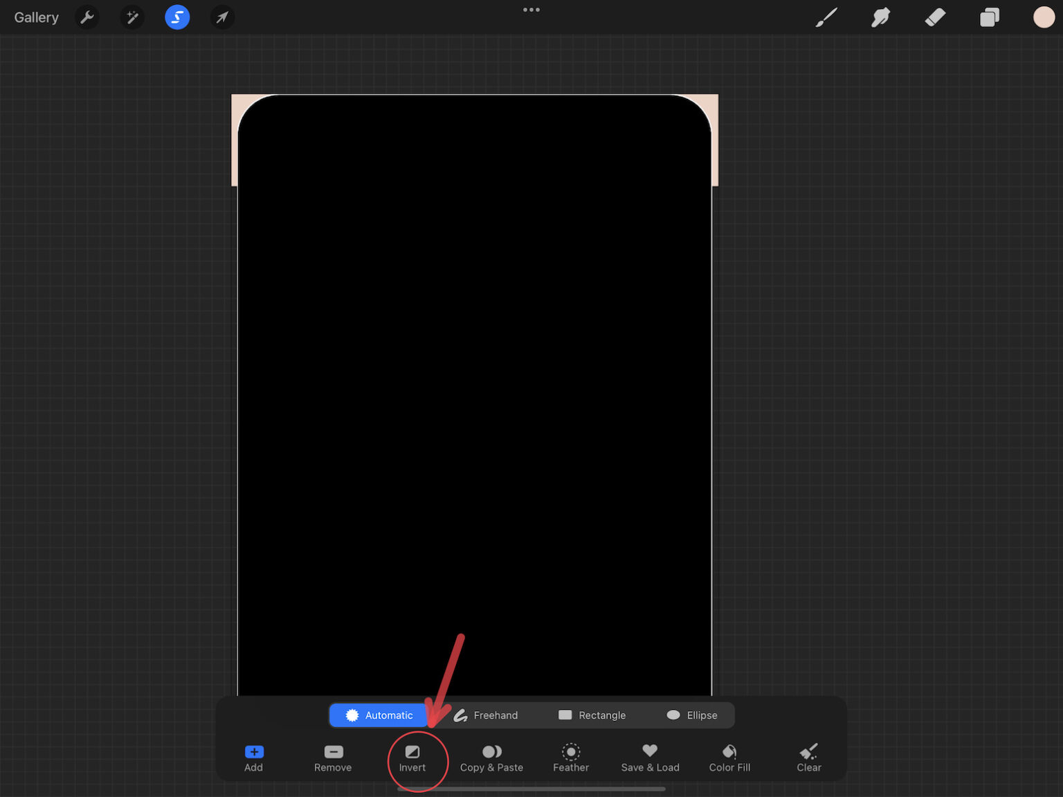 How to Make Sticker Backing Sheets with Procreate and Cricut - Well ...