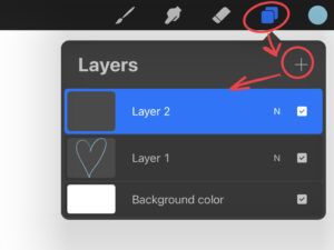 Beginner's Guide to How to Use Procreate - Well Crafted Studio