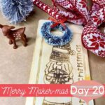 How to Wood Burn Tags with Cricut - Well Crafted Studio