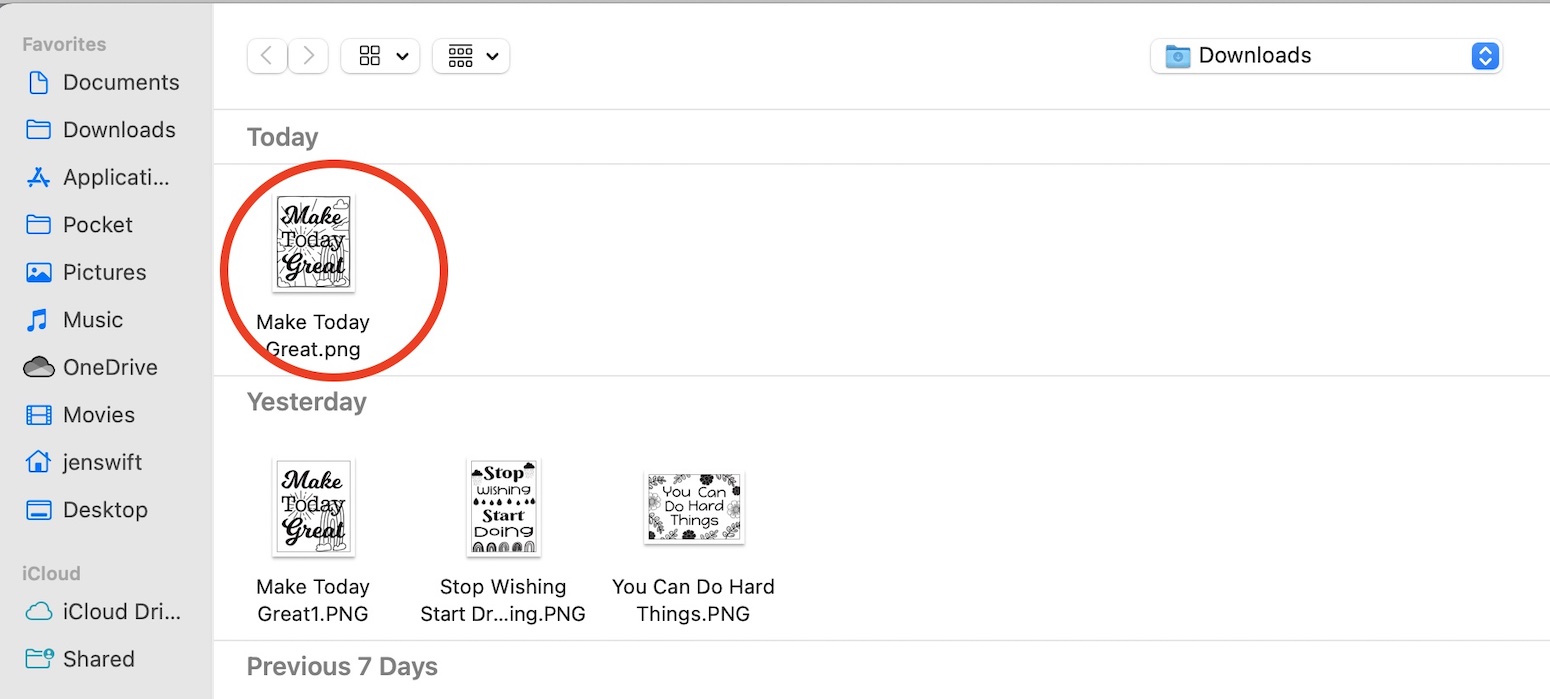 How to Use Cricut Design Space for Beginners - Well Crafted Studio