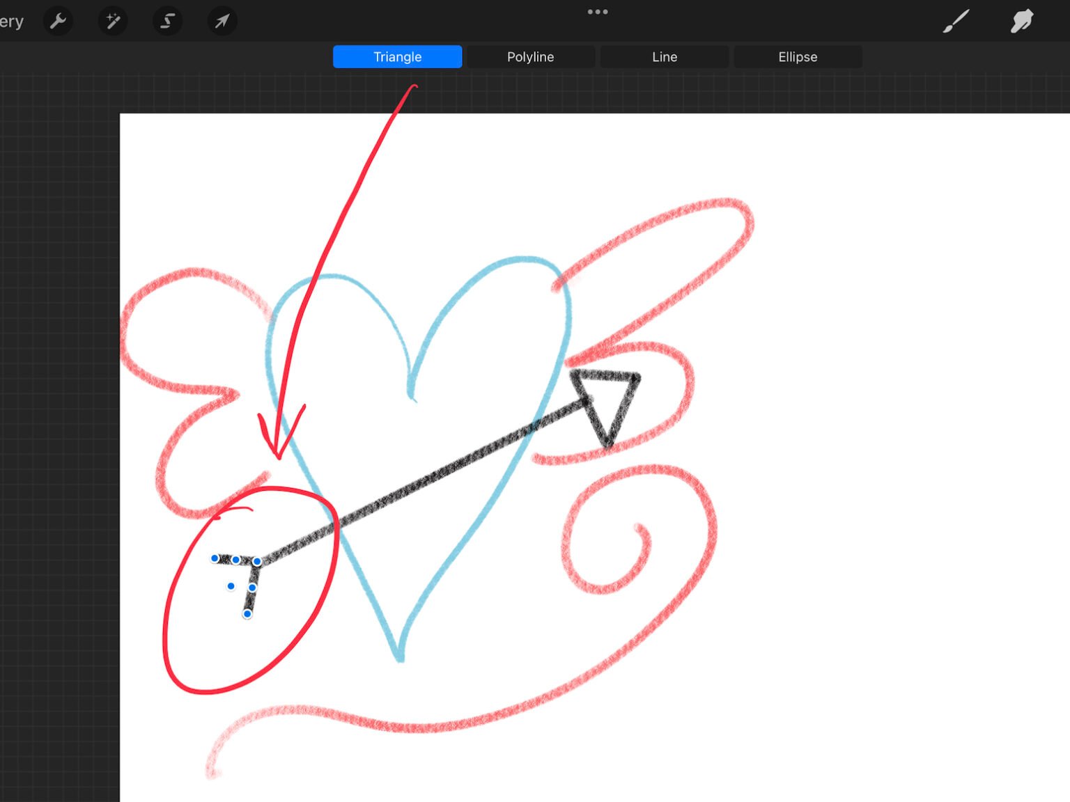 Beginner's Guide to How to Use Procreate - Well Crafted Studio