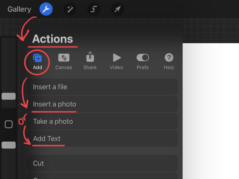 Beginner's Guide to How to Use Procreate - Well Crafted Studio