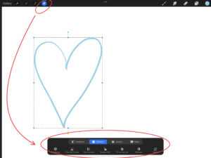 Beginner's Guide to How to Use Procreate - Well Crafted Studio