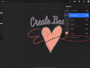 Beginner's Guide to How to Use Procreate - Well Crafted Studio