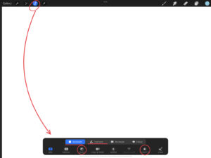 Beginner's Guide to How to Use Procreate - Well Crafted Studio