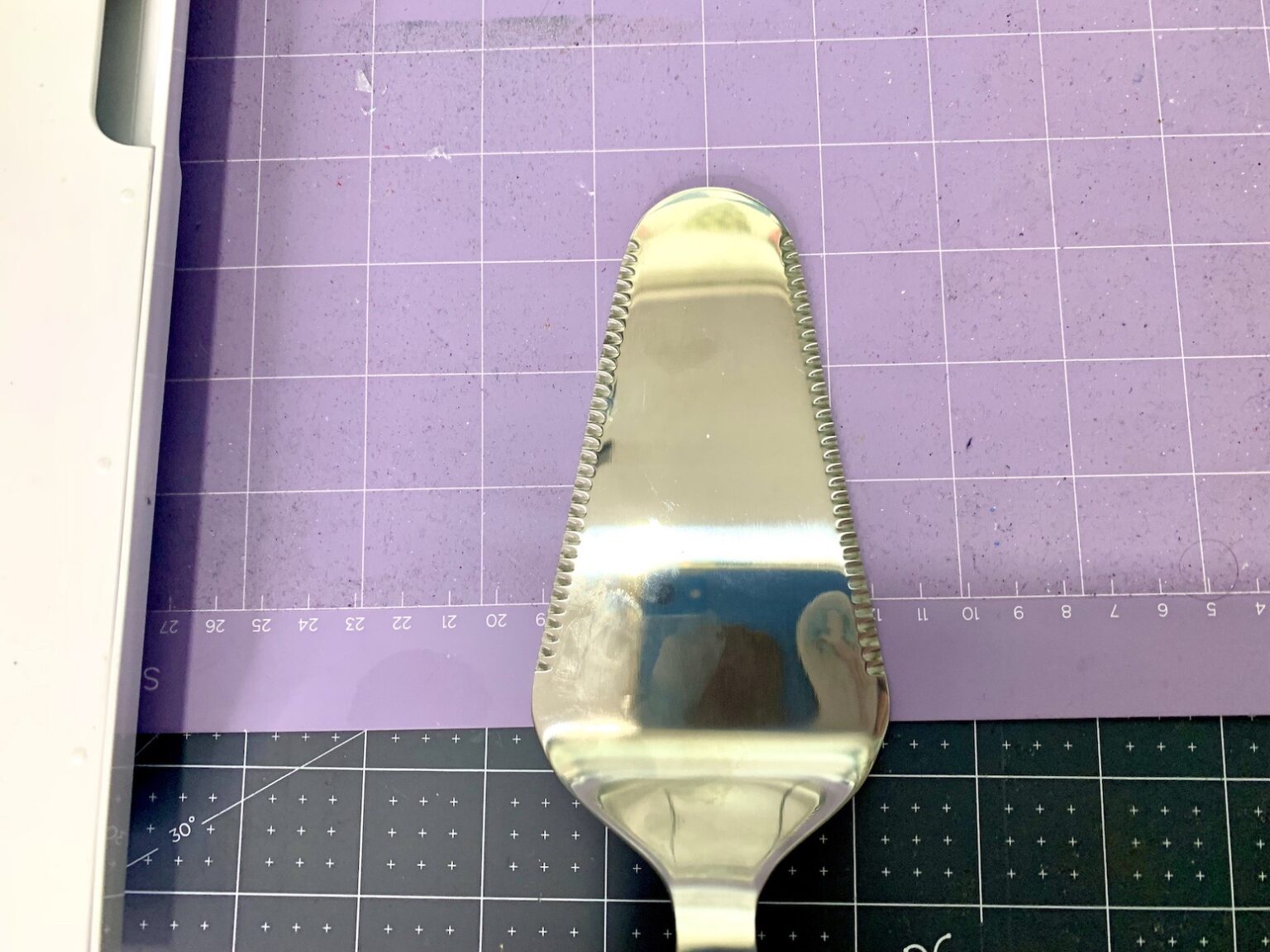 How to Use Offset to Add Line Fill in Cricut Design Space - Well ...