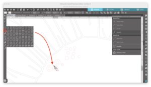 How to Use Silhouette Studio to Make SVG's from Procreate Designs ...