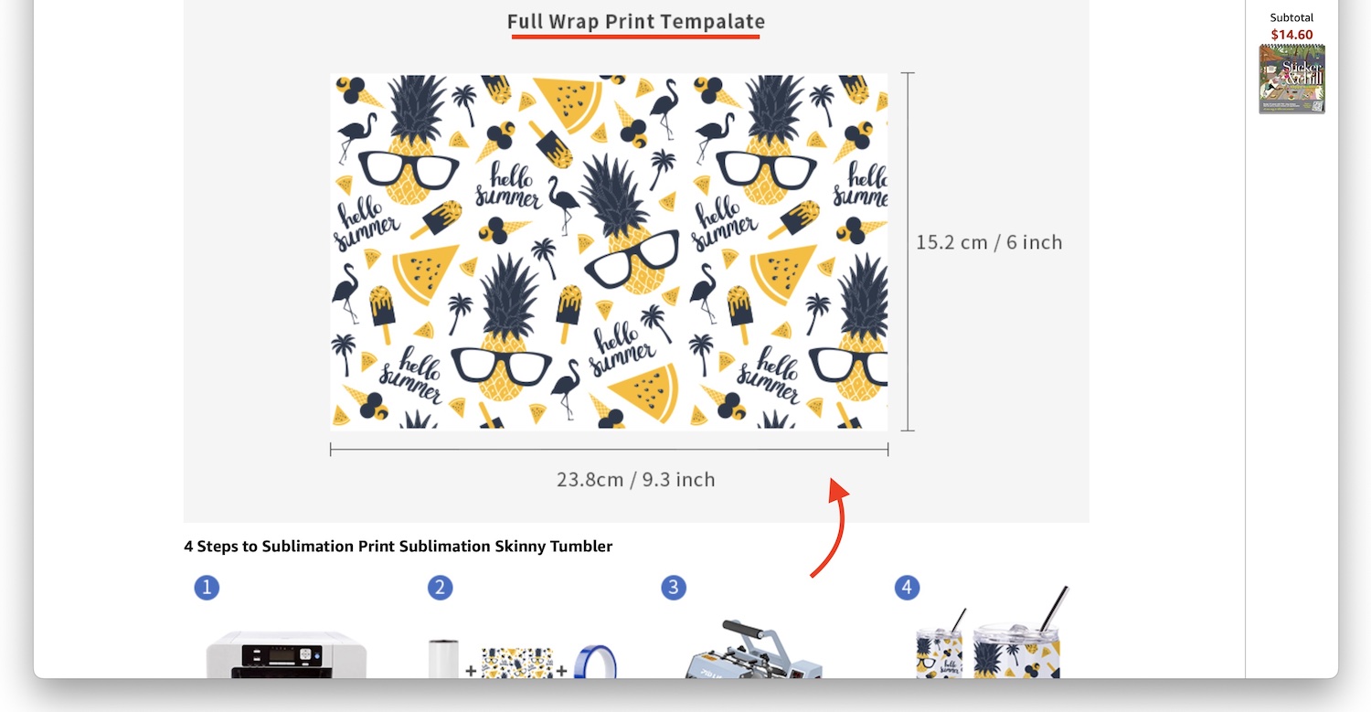 PYD Life 2-in-1 Tumbler Press Review - Well Crafted Studio