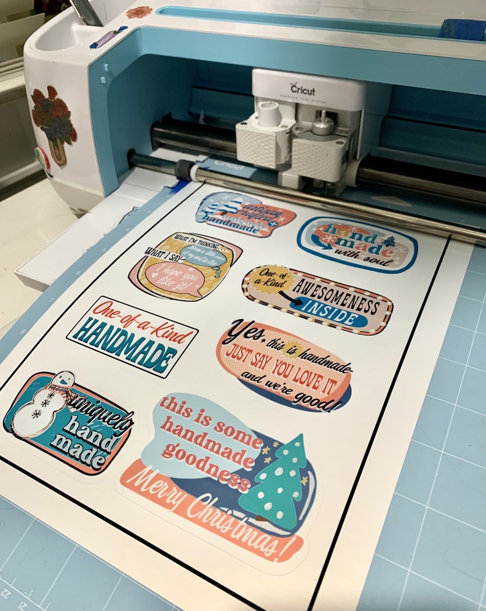 How to Gift Something You Handmade - Well Crafted Studio