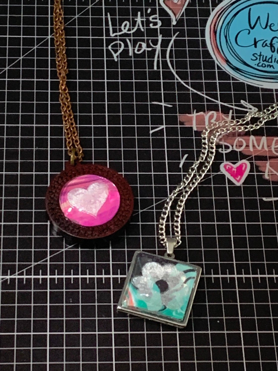 How to Engrave with the Cricut Joy - Well Crafted Studio