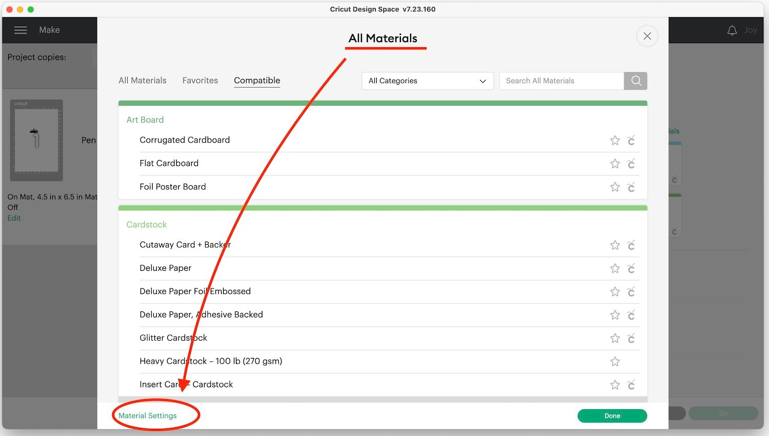 How to Engrave with the Cricut Joy - Well Crafted Studio