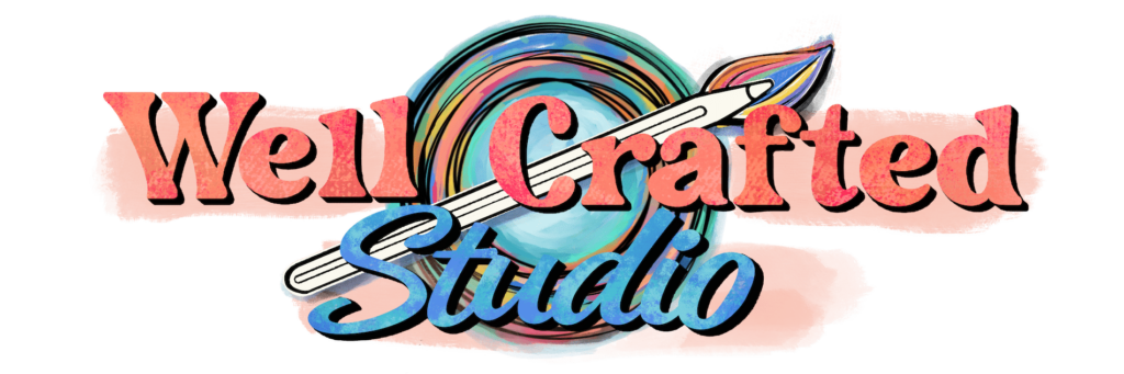 How to Choose a Sticker Paper (2021) - Well Crafted Studio