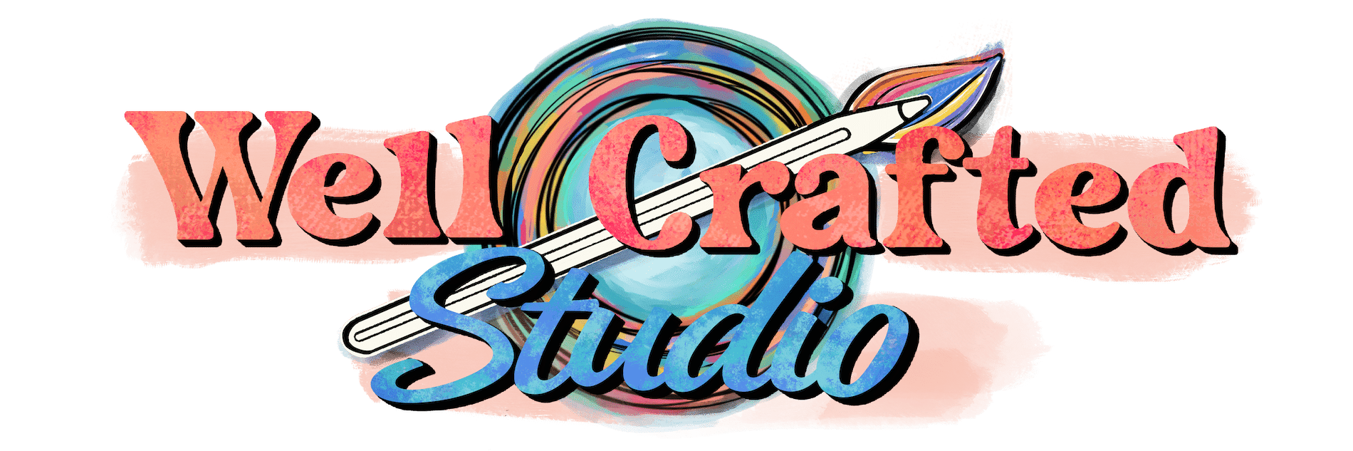 Well Crafted Studio - Home Page