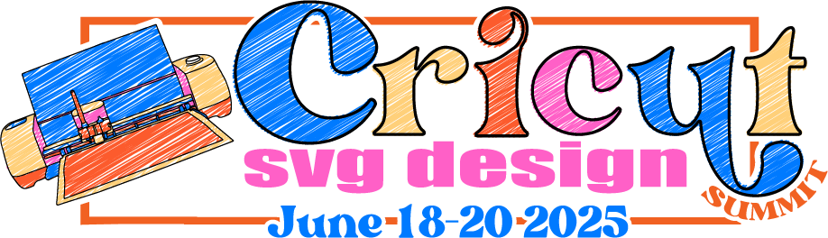 Cricut SVG Summit - Well Crafted Studio